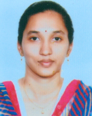 Faculty - Gokaraju RangaRaju College of Pharmacy